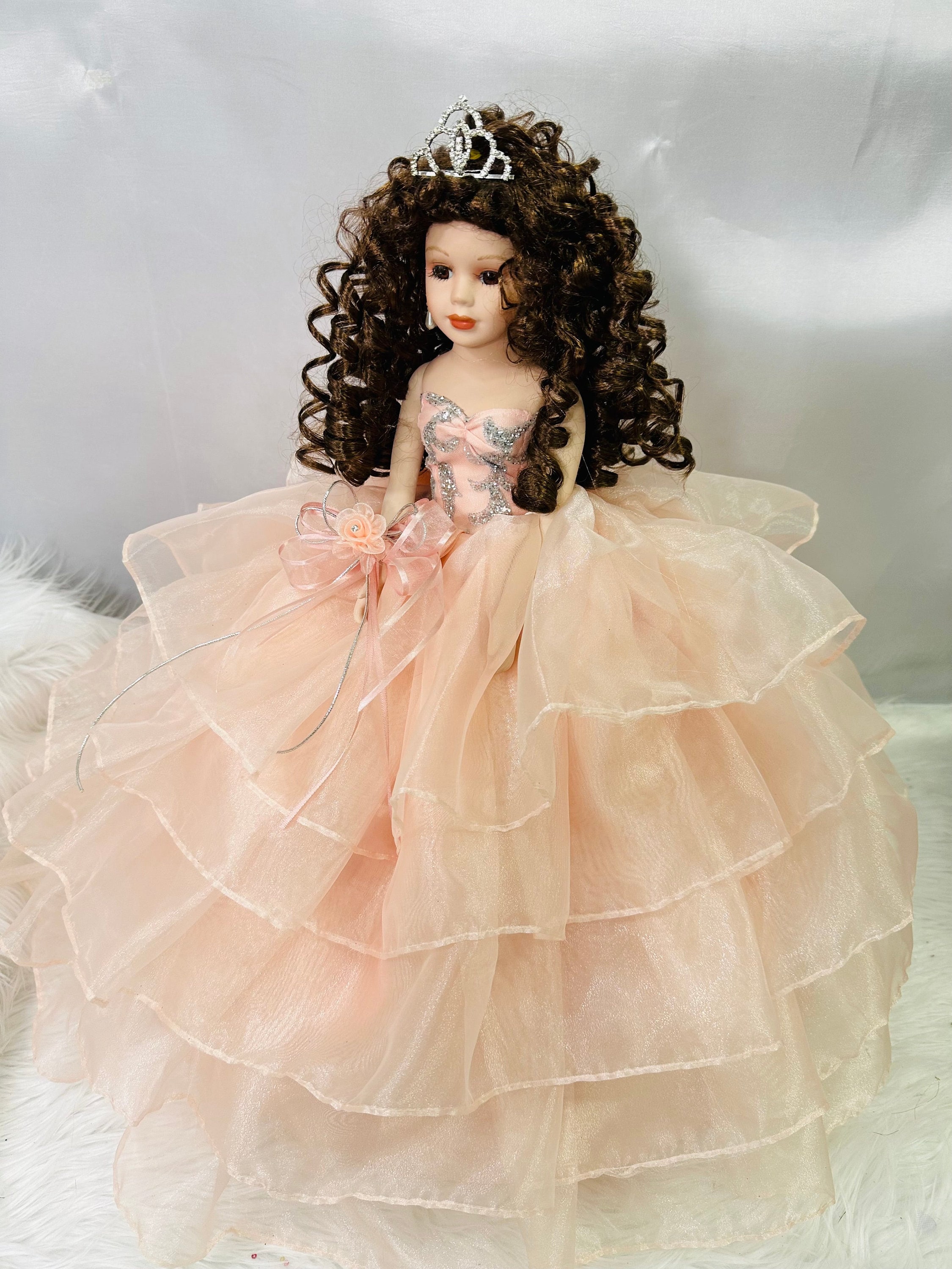 Quince Doll - Etsy