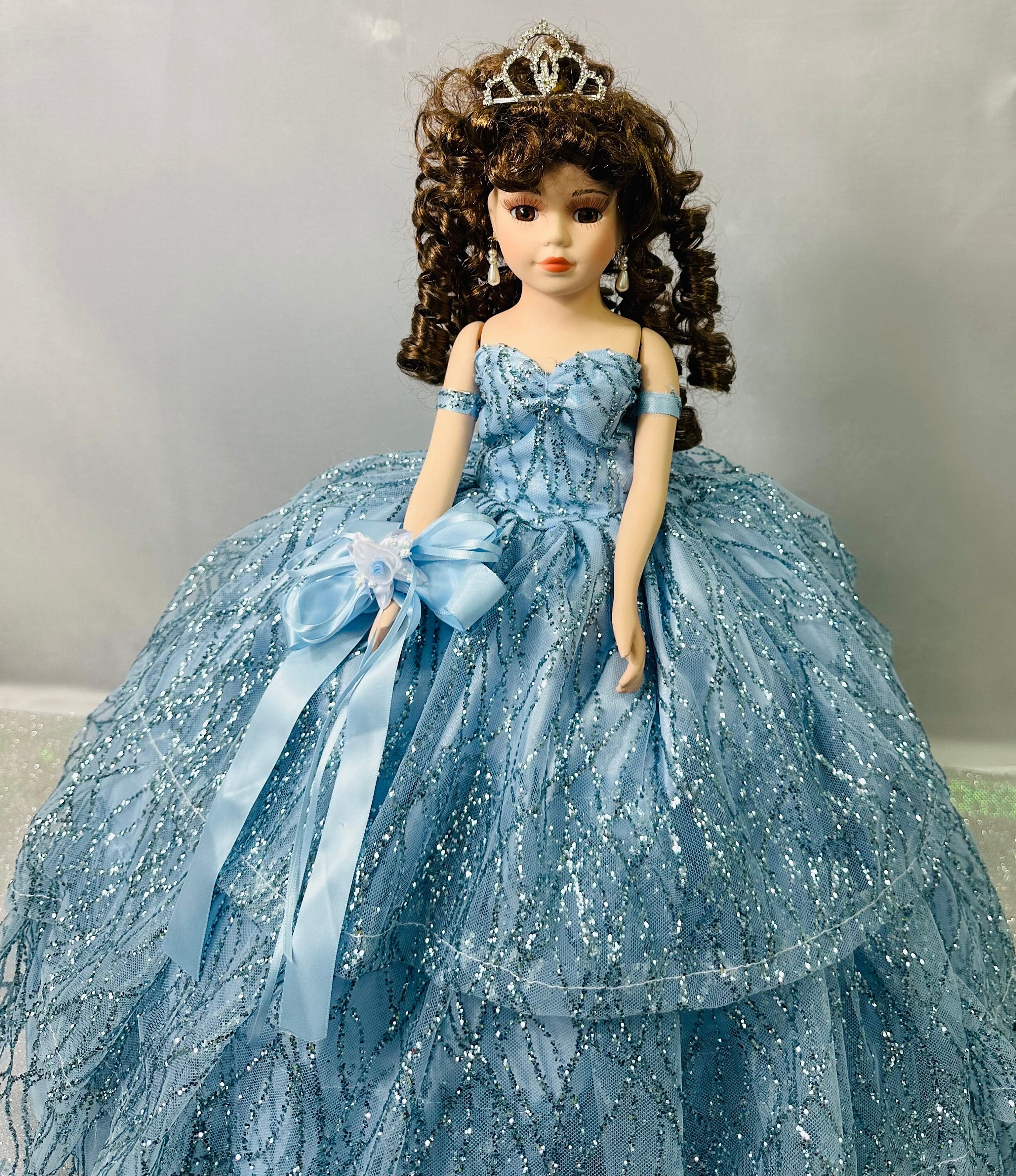 Quince Doll - Etsy