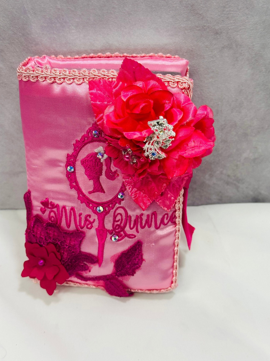 BIBLIA BARBIE - Etsy