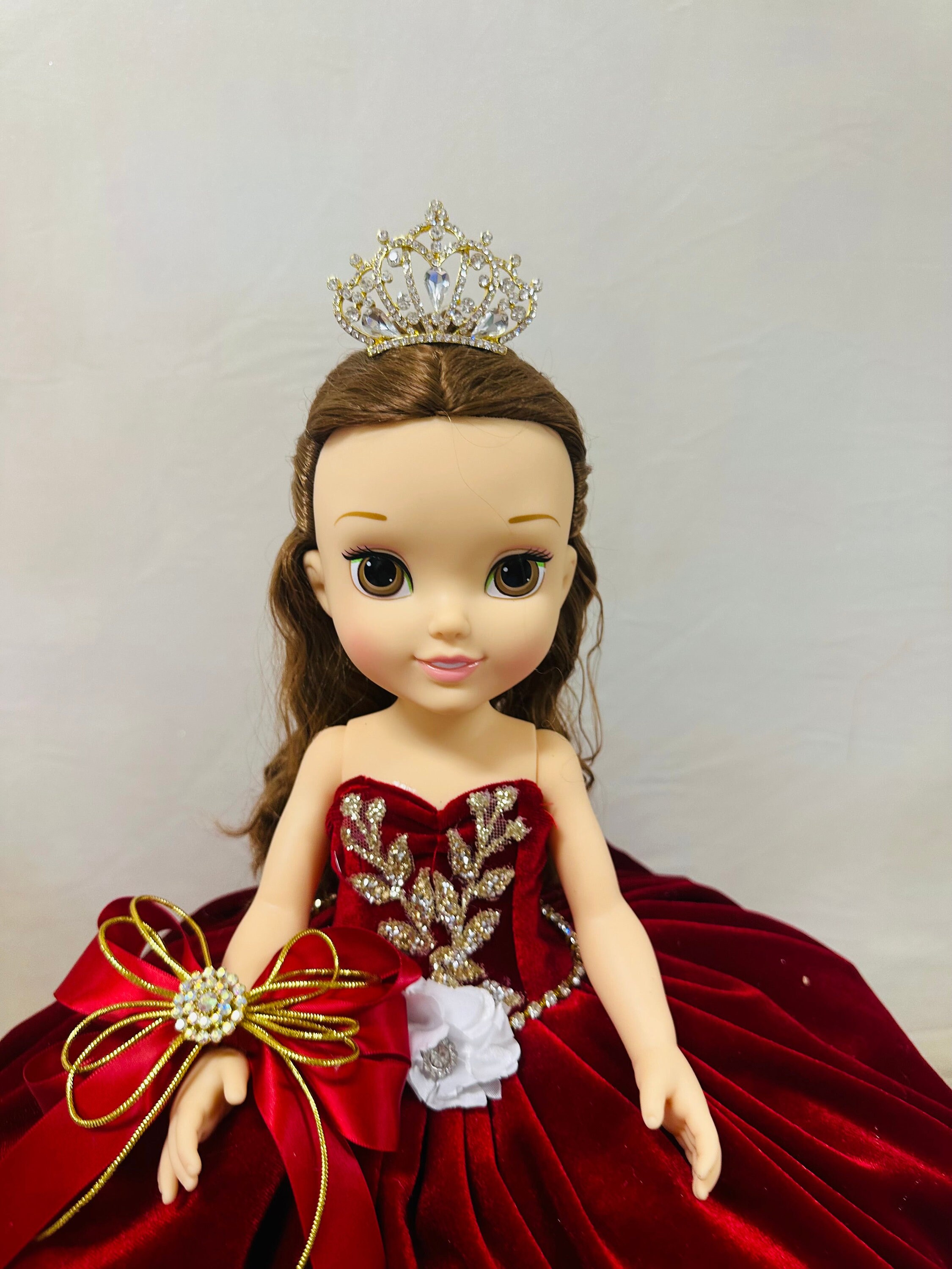 Doll Bell - Etsy
