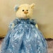 Teddy Bear - Etsy