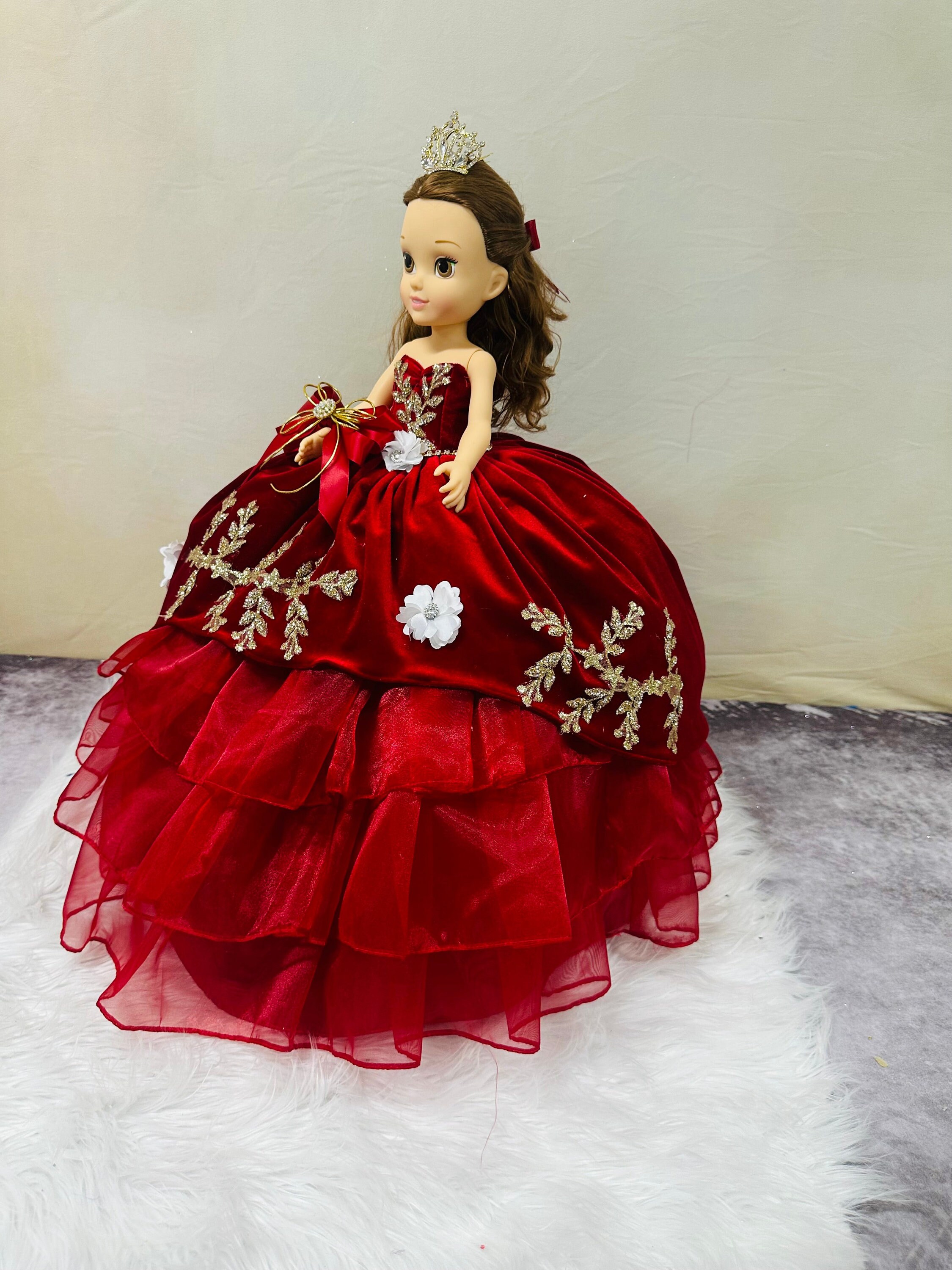 Doll Bell - Etsy