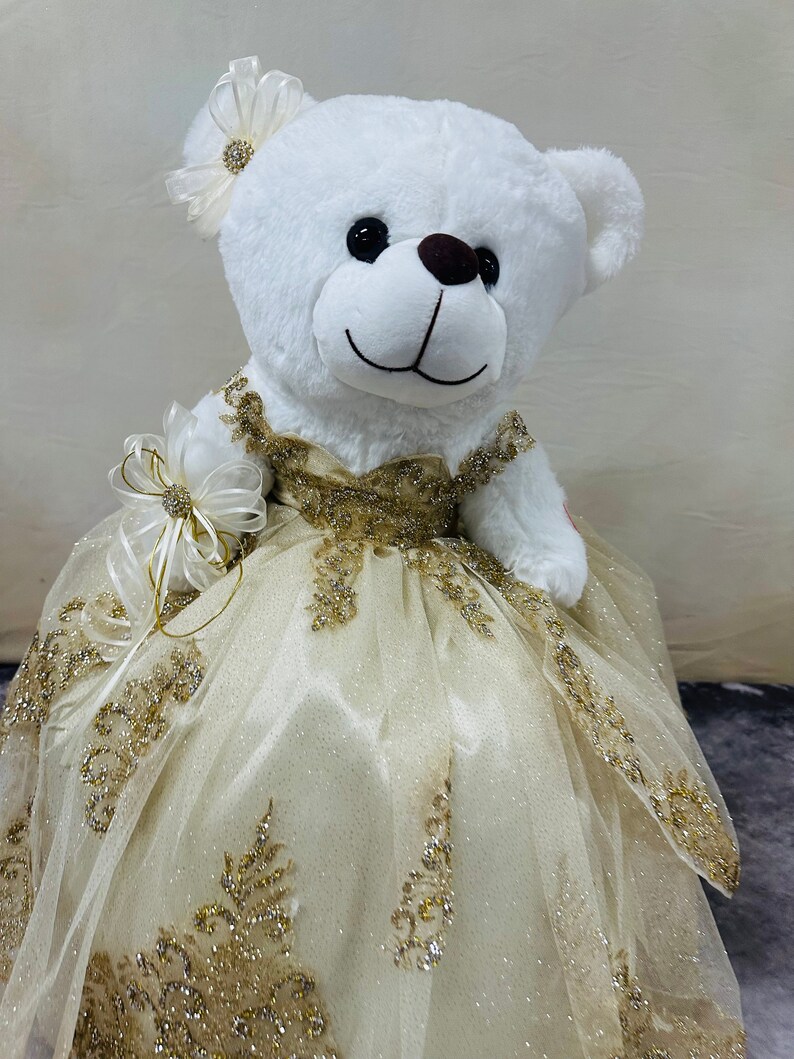 Teddy Bear - Etsy