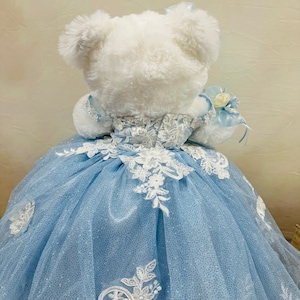 Teddy Bear - Etsy