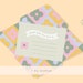 FLOWER POWER BUNDLE, Printable Stationery : Letter and Note Papers, Diy ...