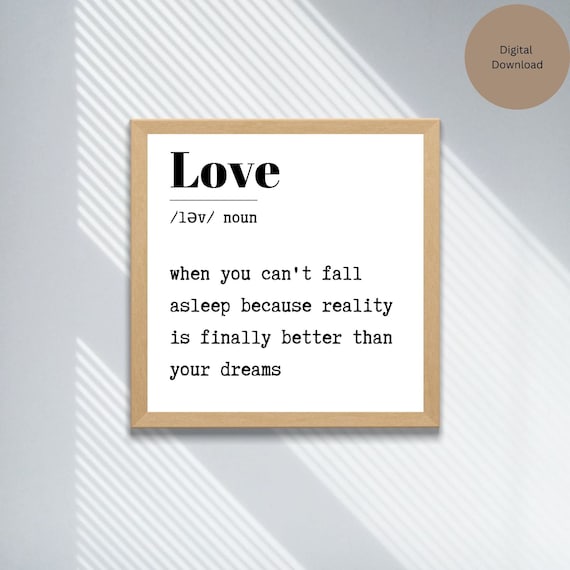 Love Dreaming Quotes