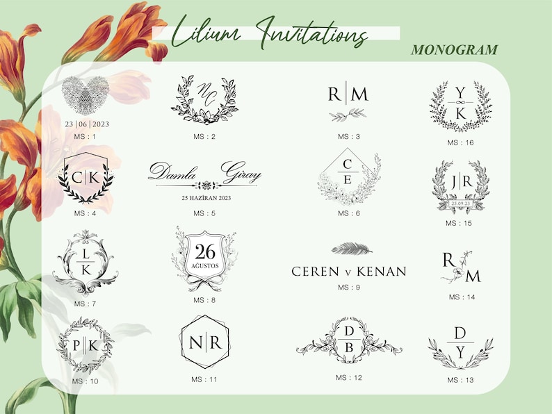 Cream Wedding Invitation Luxury Marriage Invitation - Etsy