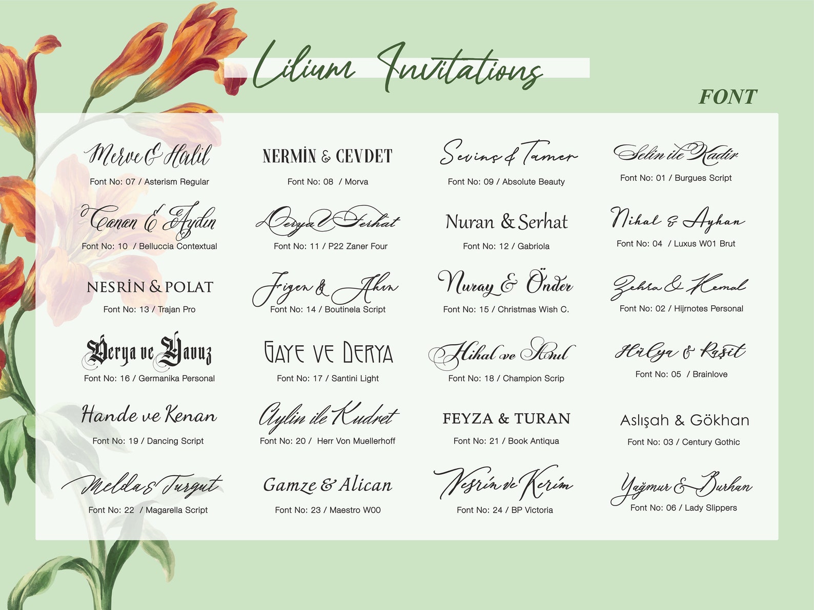 Cream Wedding Invitation Luxury Marriage Invitation - Etsy