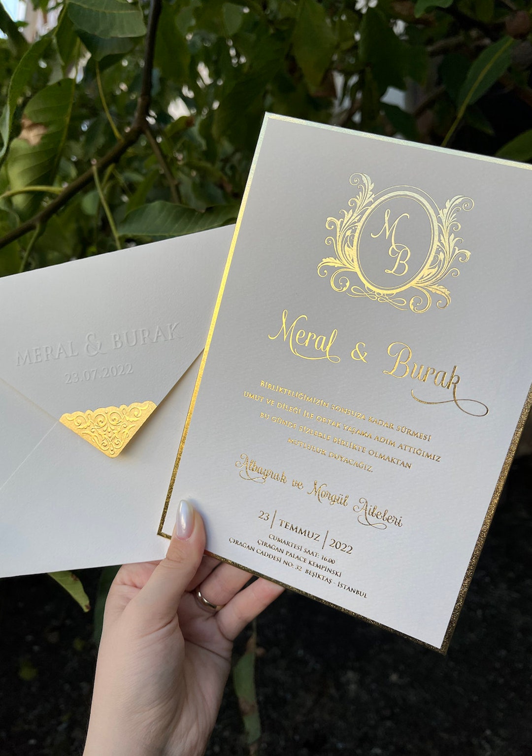 1mm Thick Quality Cardboard Extra Thick Handmade Invitation Card, off ...