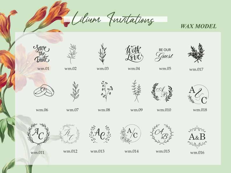 Cream Wedding Invitation Luxury Marriage Invitation - Etsy