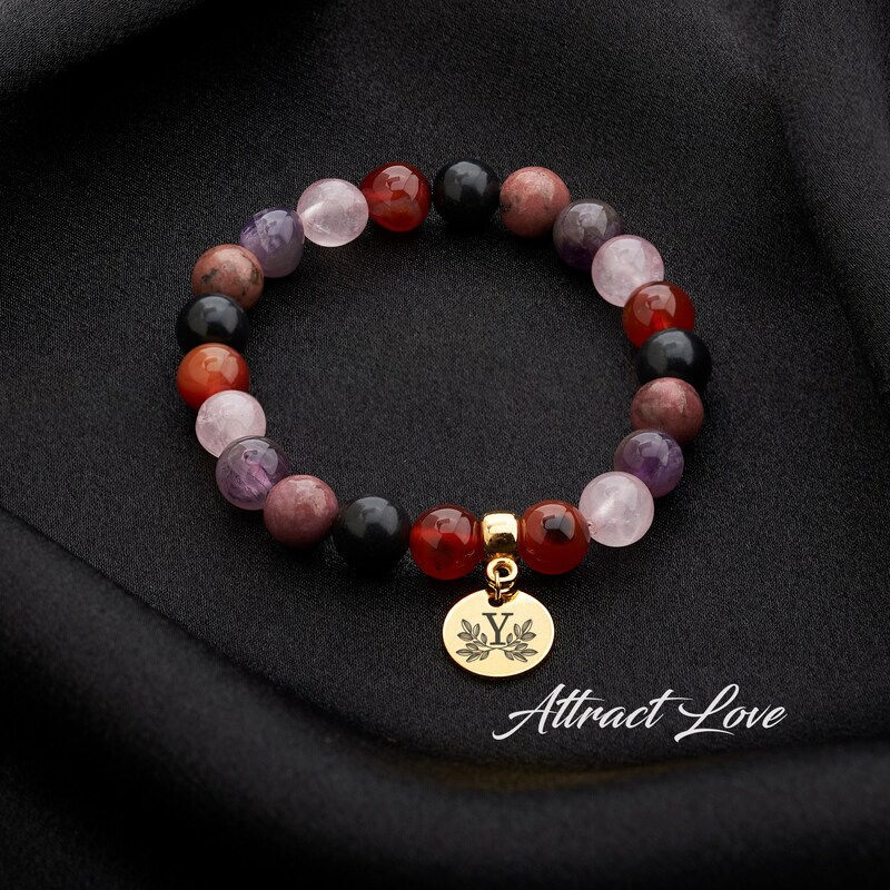 Healing Bracelet - Etsy