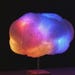 LED Interactive Cloud Lamp - Etsy