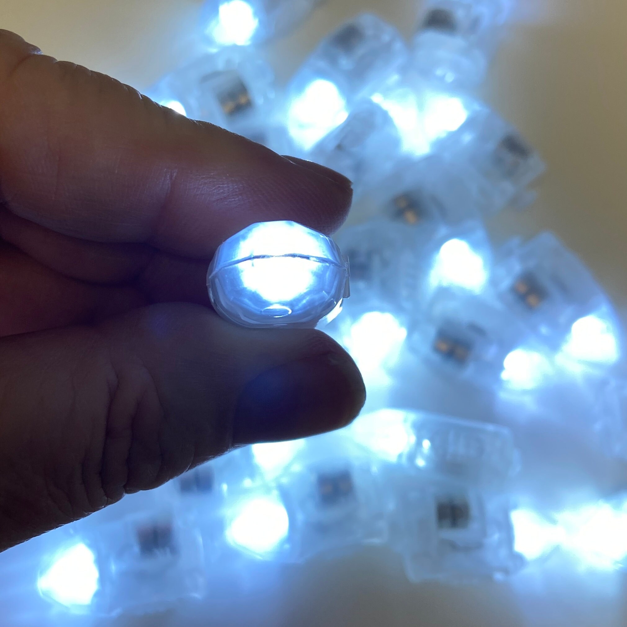 Balloon Lights for That Night Time Party GLOW! Party Balloons | Balloon ...