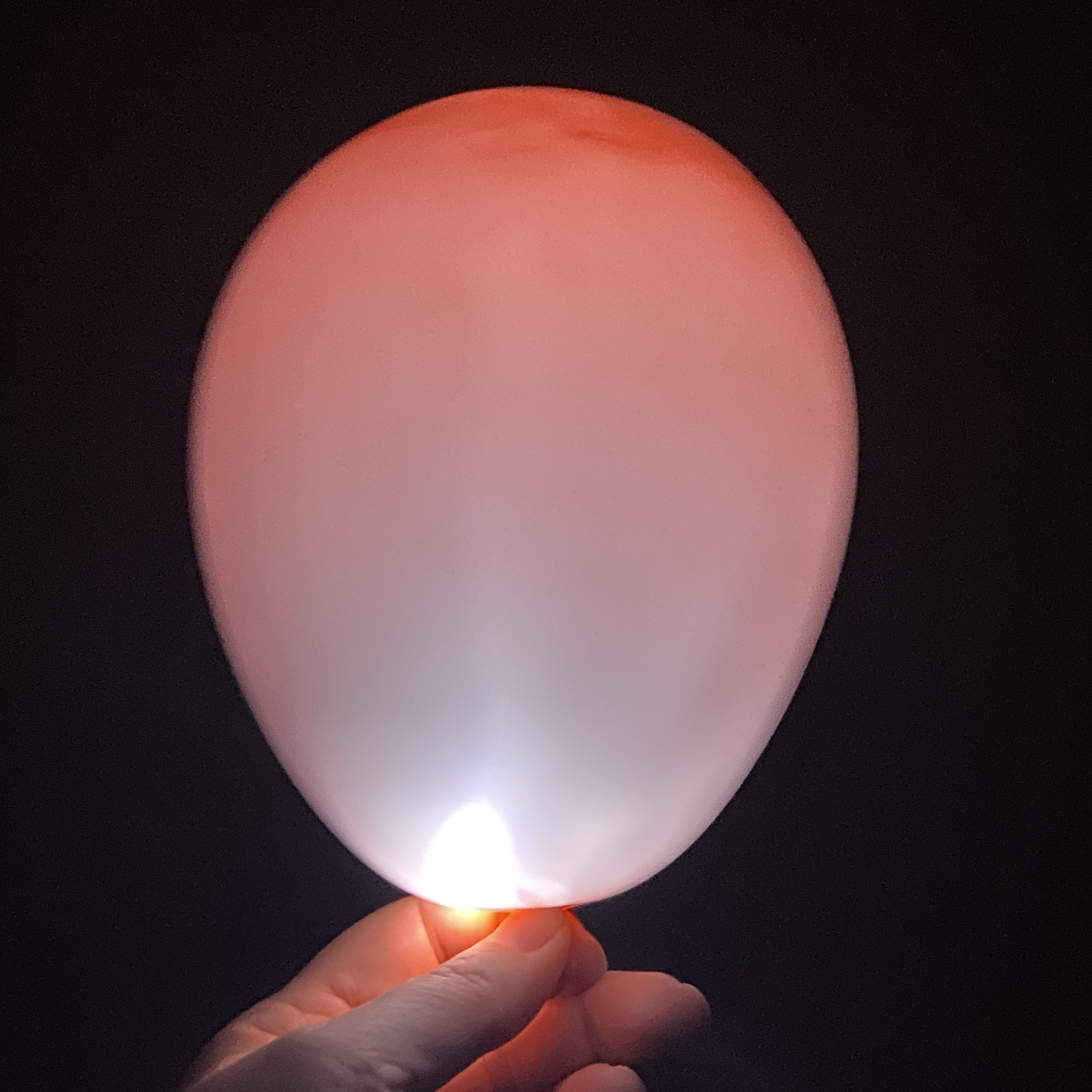 Balloon Lights for That Night Time Party GLOW! Party Balloons | Balloon ...