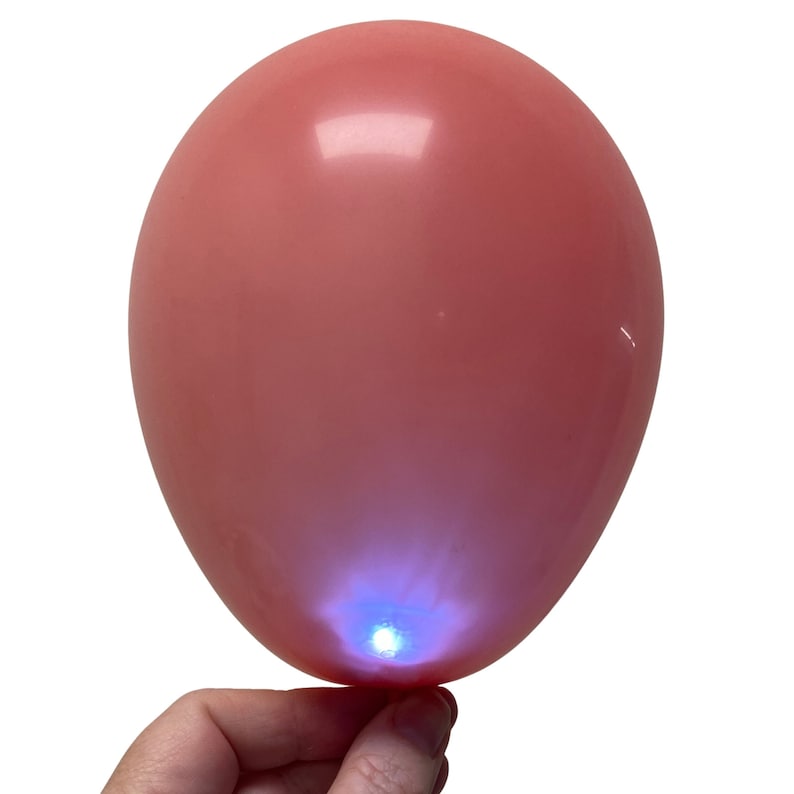 Balloon Lights for That Night Time Party GLOW! Party Balloons | Balloon ...