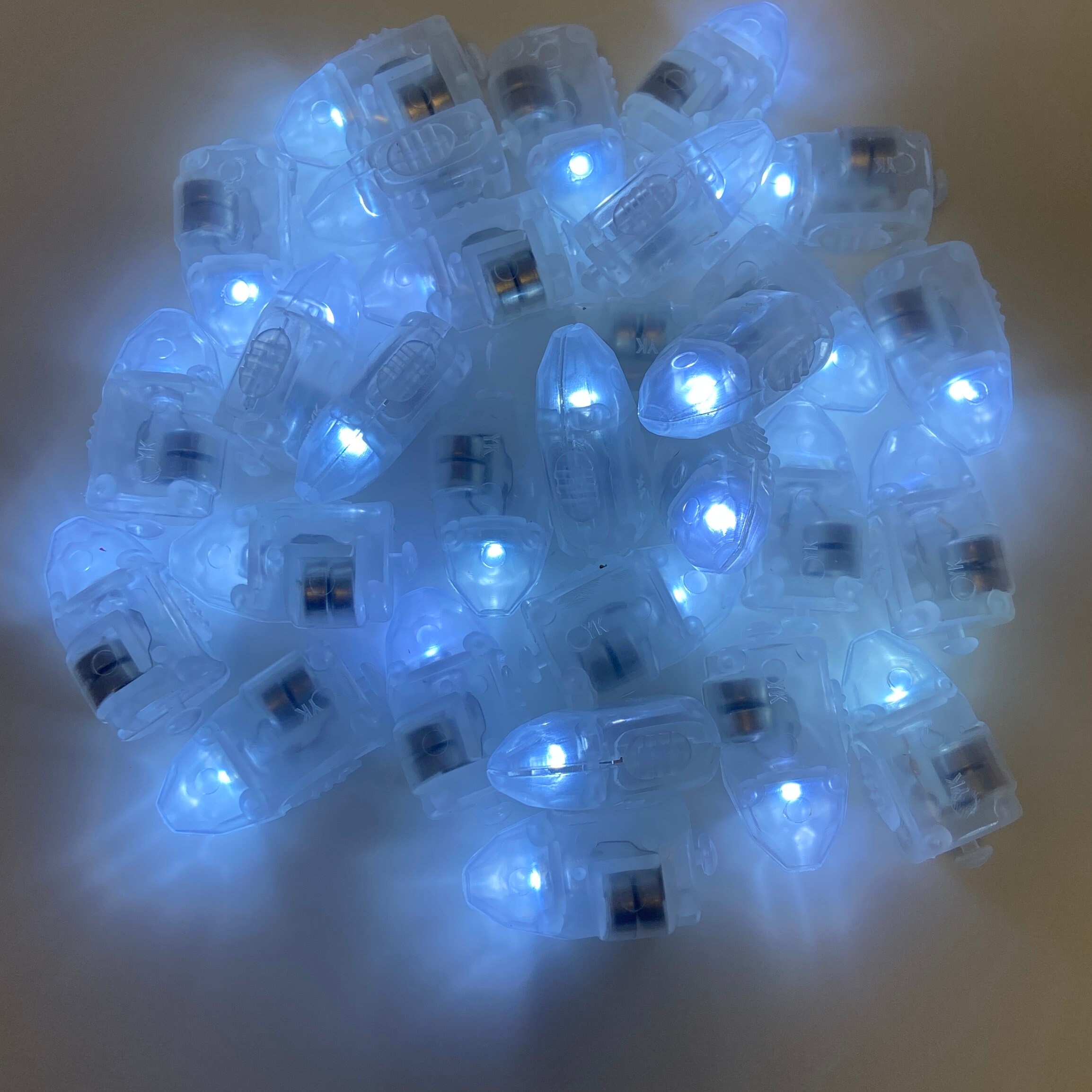 Balloon Lights for That Night Time Party GLOW! Party Balloons | Balloon ...