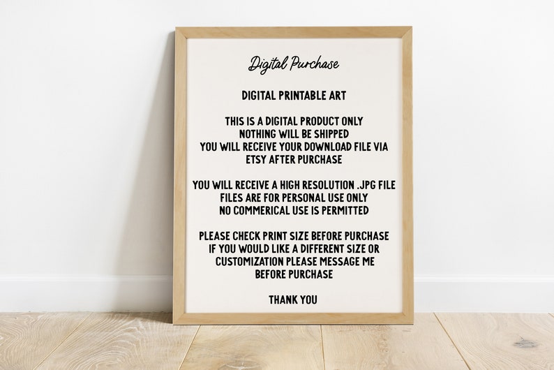 Digital Printable BABY NAME Meaning With Floral Watercolor | NATALIE ...