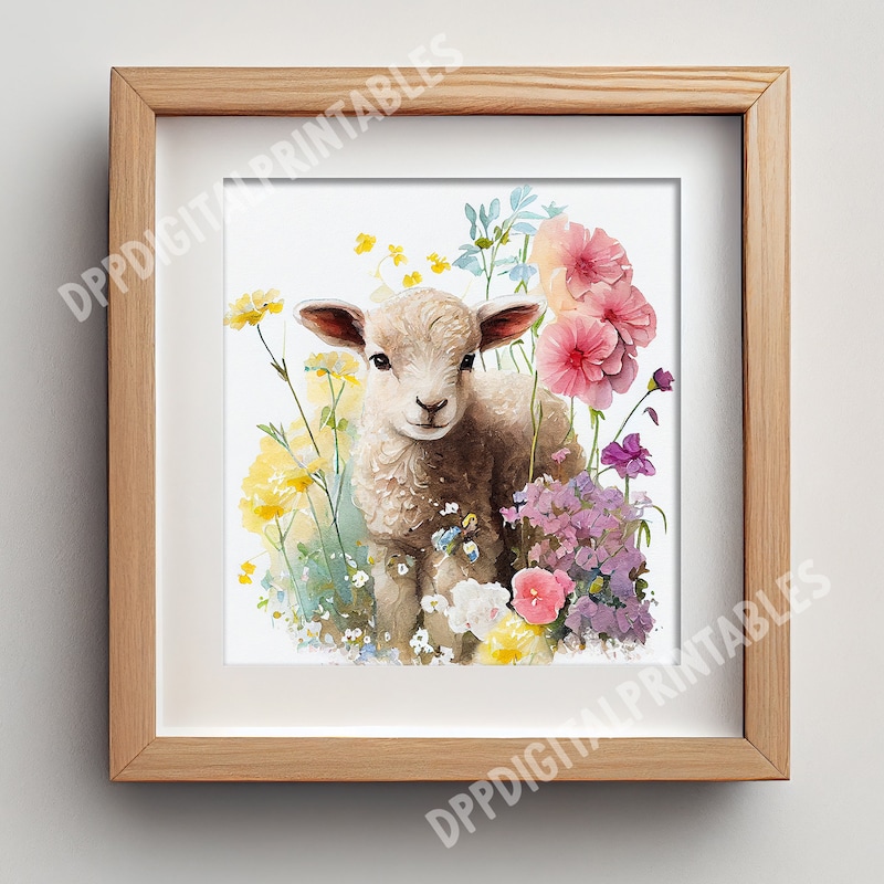 DPPDigitalPrintables - Etsy