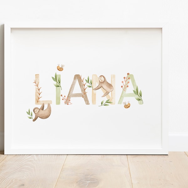 Liana Art - Etsy