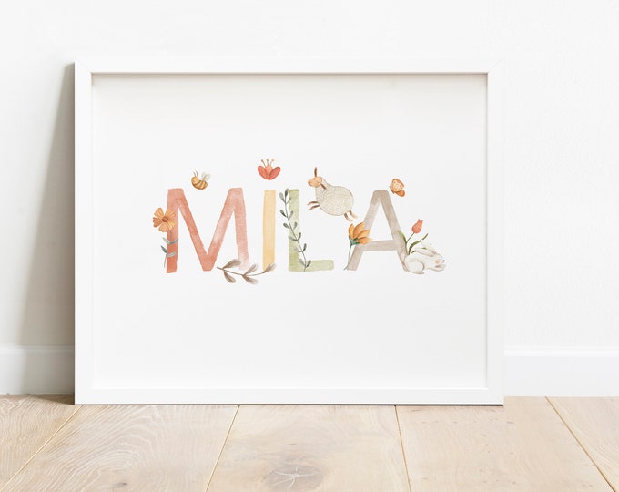 Mila Svg , Baby Names Svg, Wedding Names Svg - Etsy Canada