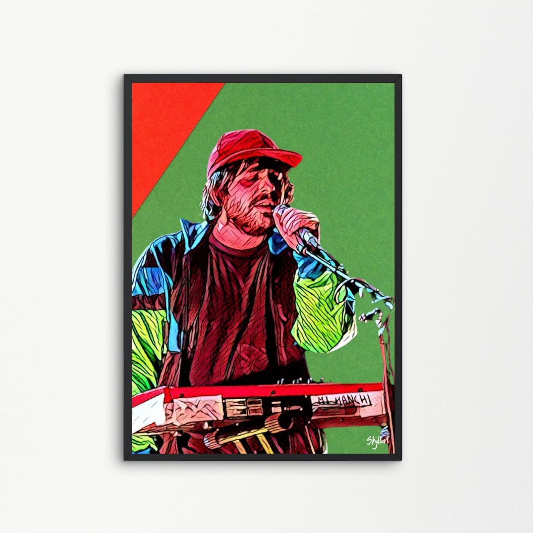 Calcutta Singer Music Singer Italian Pop Indie Drawing Printable ...