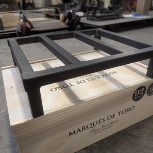 Wood Stove - FIREPLACE - Camp Fire - Wood Riser - Etsy