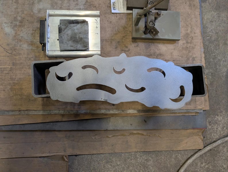 GRILL TOP for Fire Pit or Stove CUSTOM - Etsy