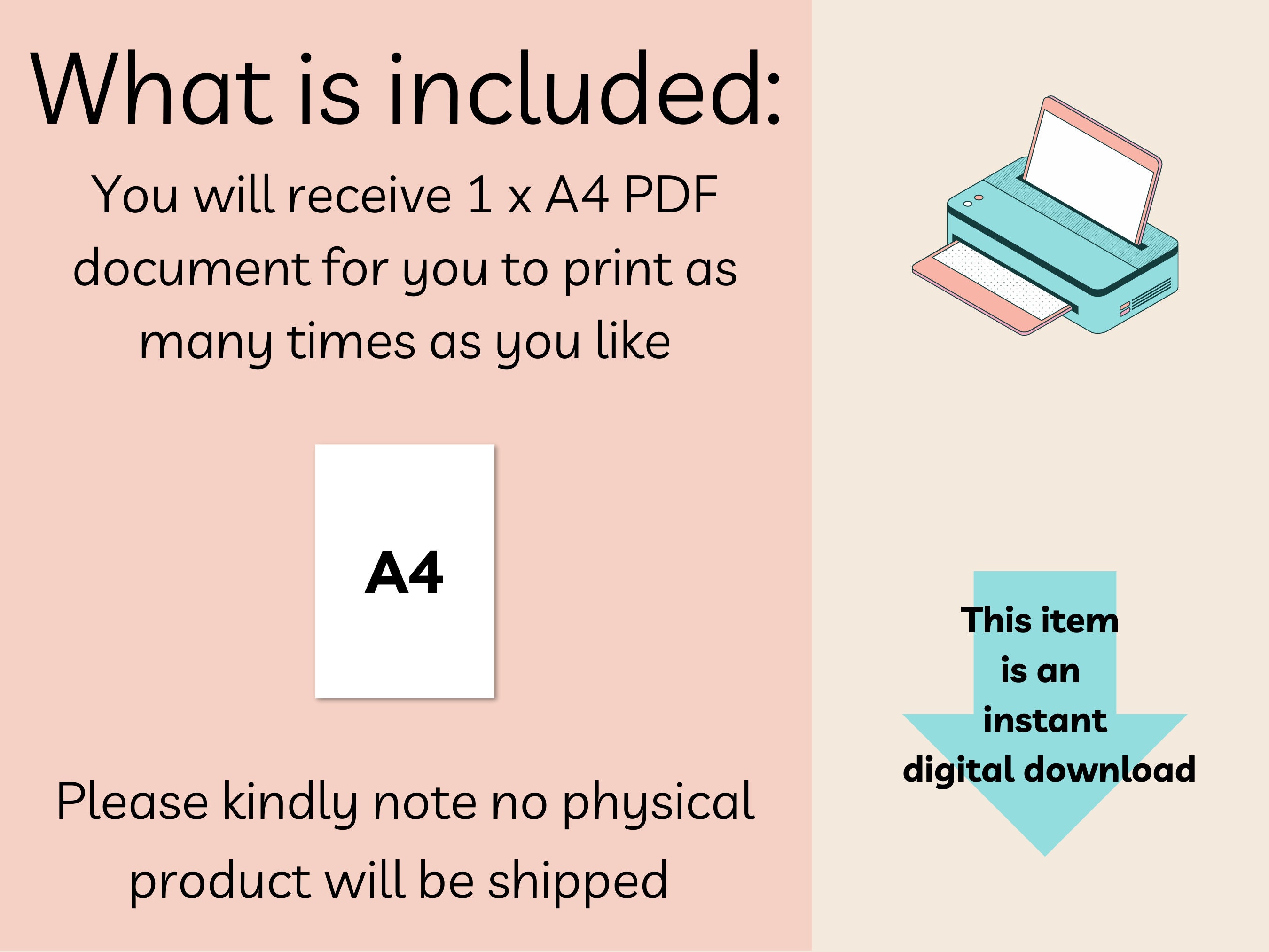 Blank Monthly Calendar Blank Calendar Calendar With Notes Yearly ...