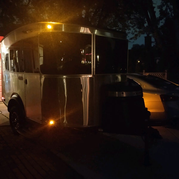 Scotty Trailer - Etsy