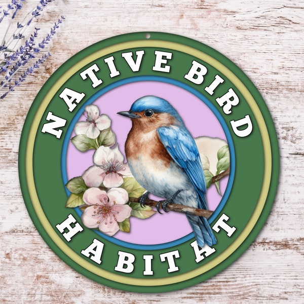 Native Bird - Etsy