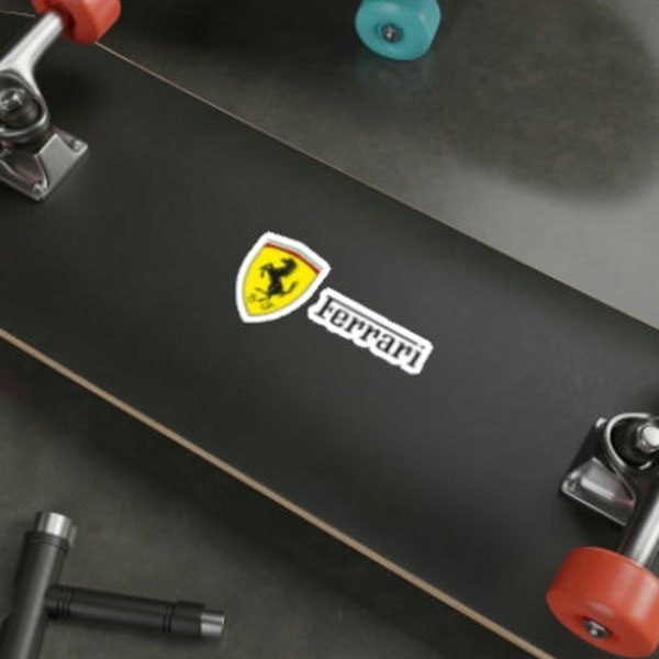Ferrari Party - Etsy
