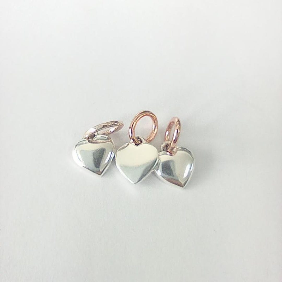 Pandora Moments Two-tone Splittable Family Generation of Hearts Triple ...
