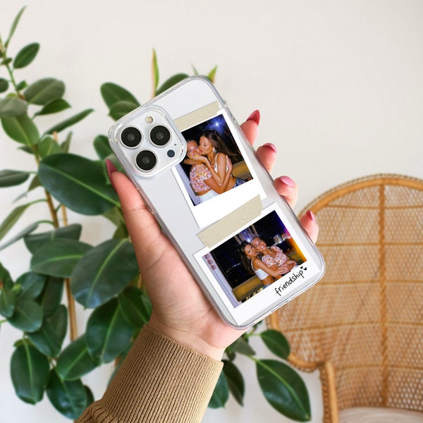 Best Friend Phone Case - Etsy