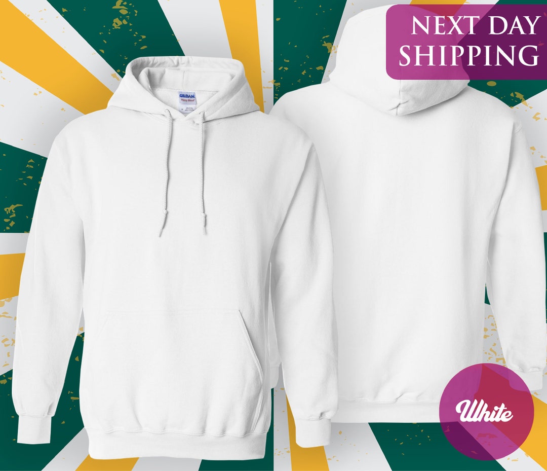 Plain Hoodie, Personalized Plain Hoodie, Wholesale Clothing, Soft T ...