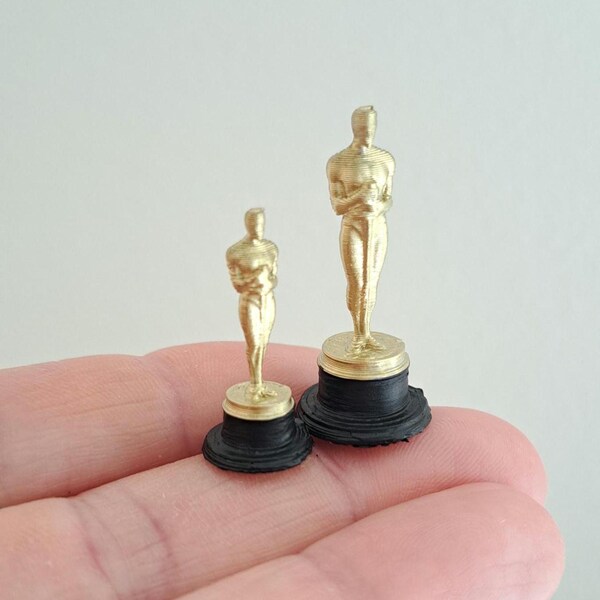 Oscar Anthony Life Size Candle Sculptures - Etsy Canada