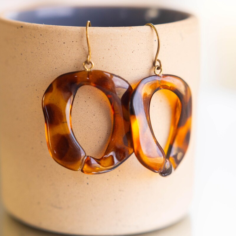Tortoise Shell - Etsy