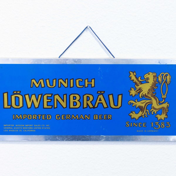 Beer Advertising - Etsy