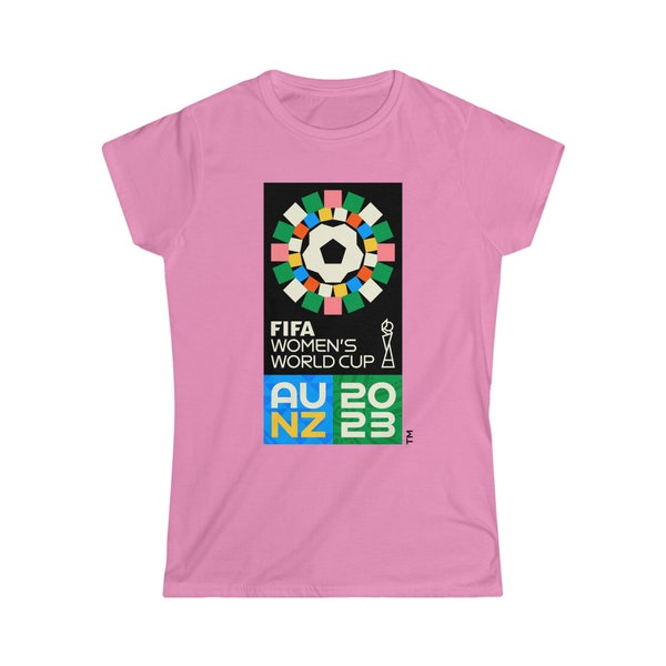 World Cup 2023 Soccer Etsy