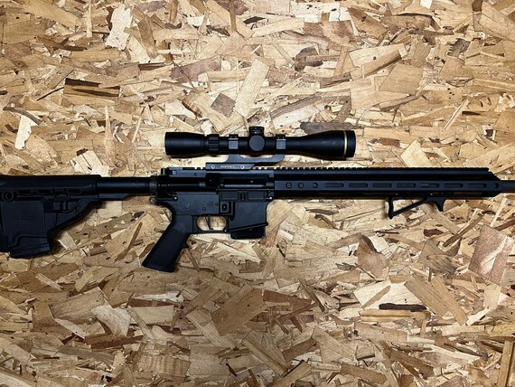 AR-15 Horizontal Magazine Well Wall Mount - Etsy