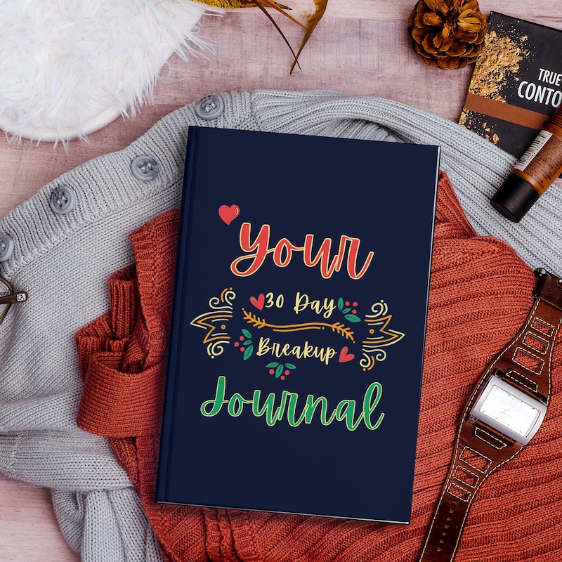 No Contact Workbook Pdf - Etsy