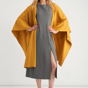 New Look Sewing Pattern Misses' Dress and Wrap 6573 - Etsy