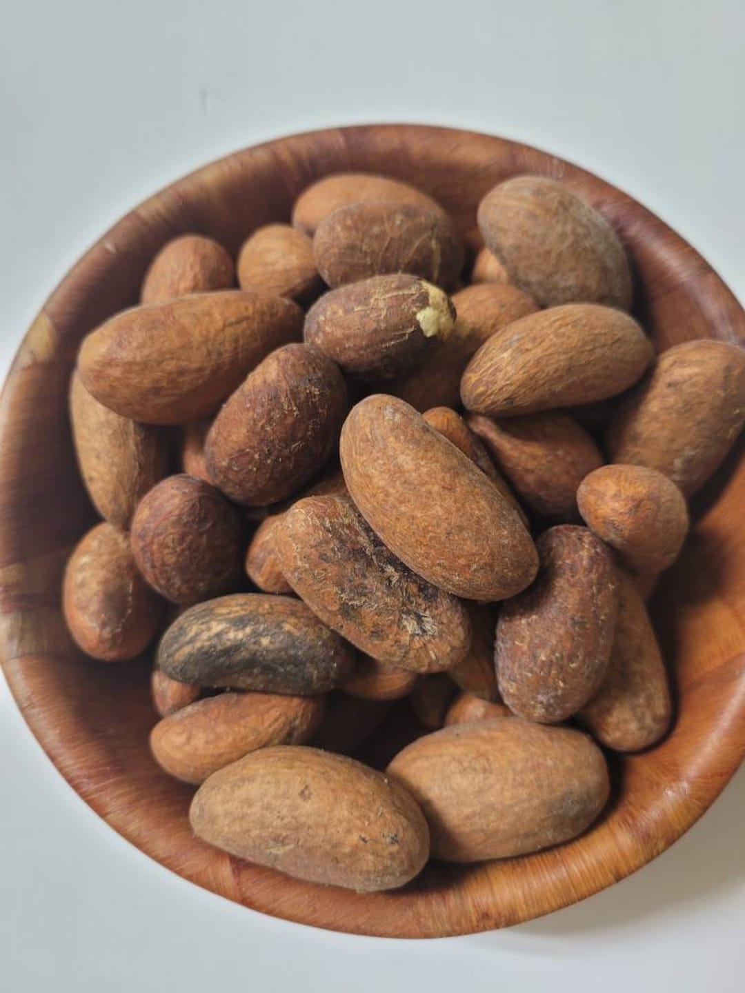 Fresh Organic Authentic Bitter Kola From Nigeria (GARCINIA KOLA) Orogbo ...