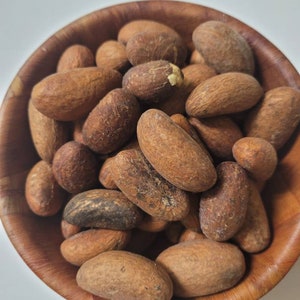 Fresh Organic Authentic Bitter Kola From Nigeria (GARCINIA KOLA) Orogbo ...