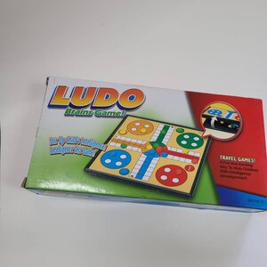 Ludo Game - Etsy