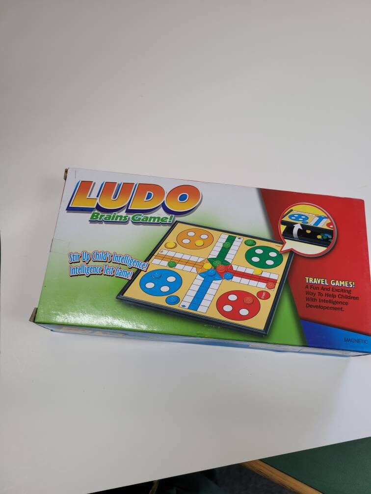 Ludo Game - Etsy