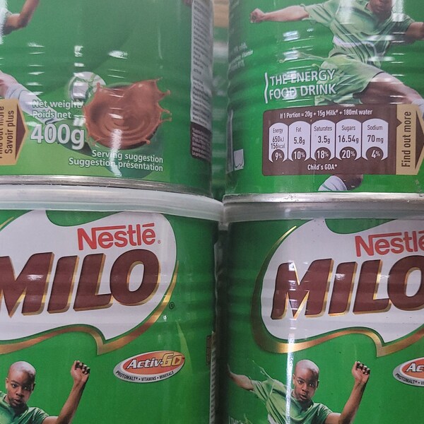 Milo - Etsy