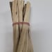 African Chewing Stick / Sokodua / Chewing Stick / African Tooth Brush ...