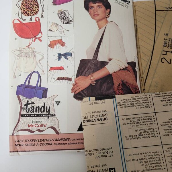 Tandy Leather - Etsy