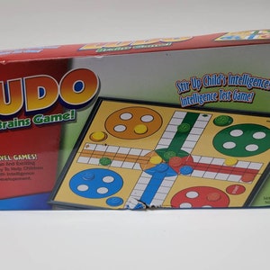 Ludo Game - Etsy