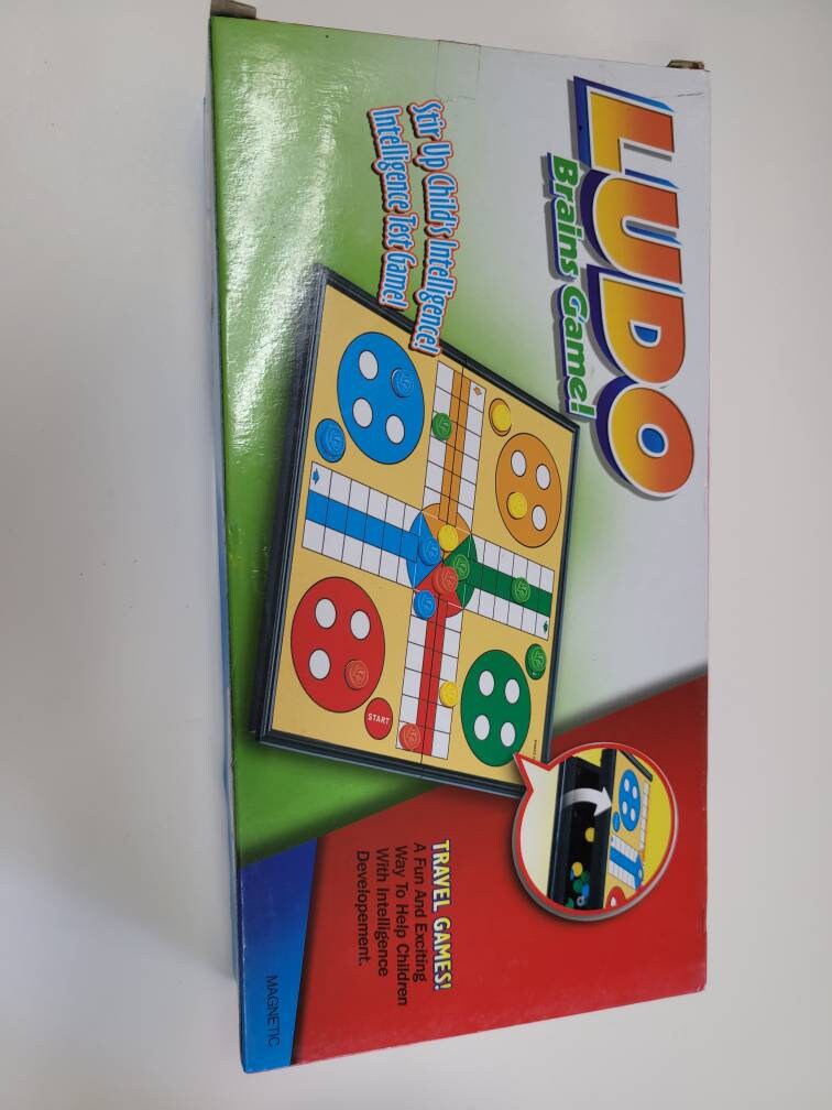 Ludo Game - Etsy